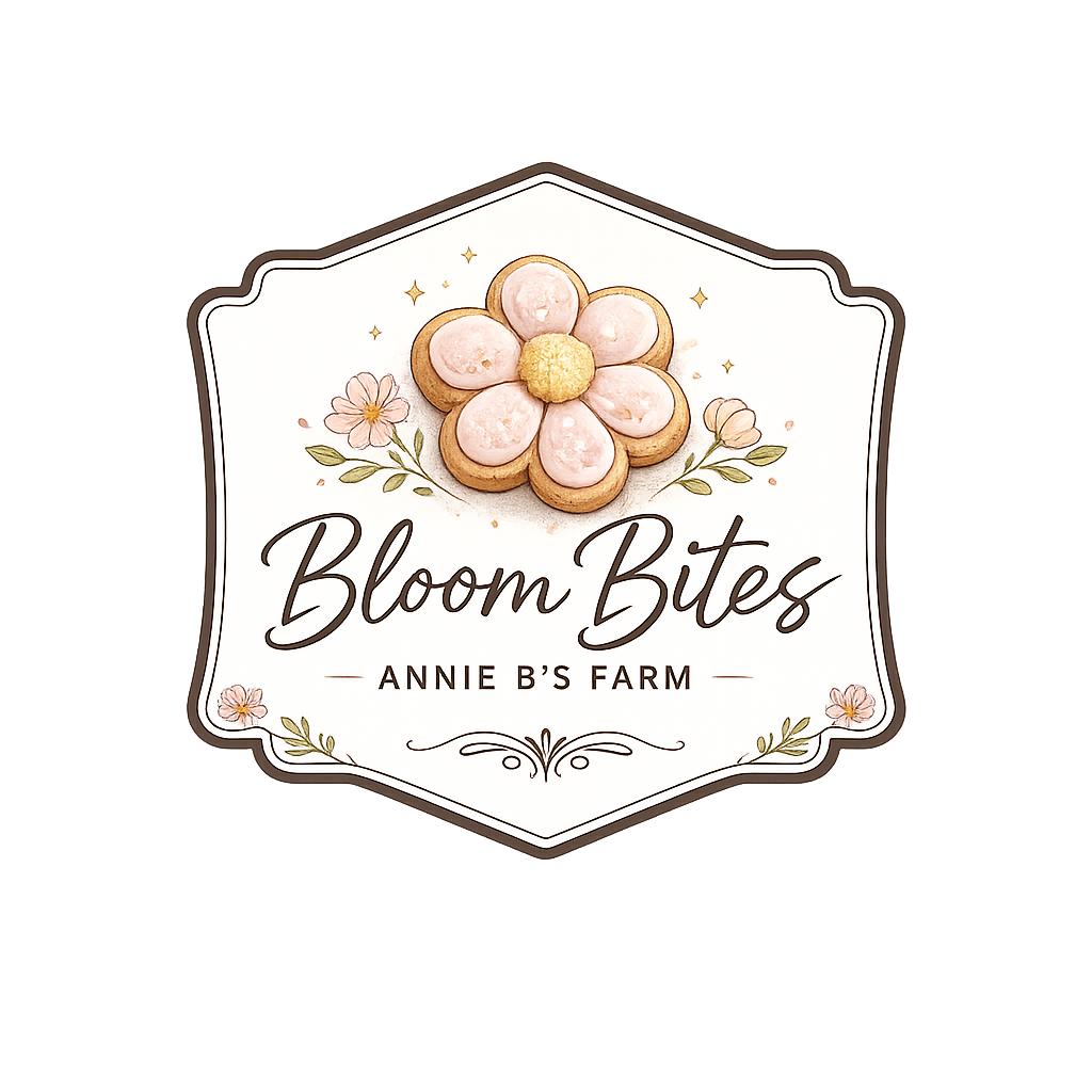 Annie B's Farm - Fresh Flowers, Cookies, Candles & Soaps